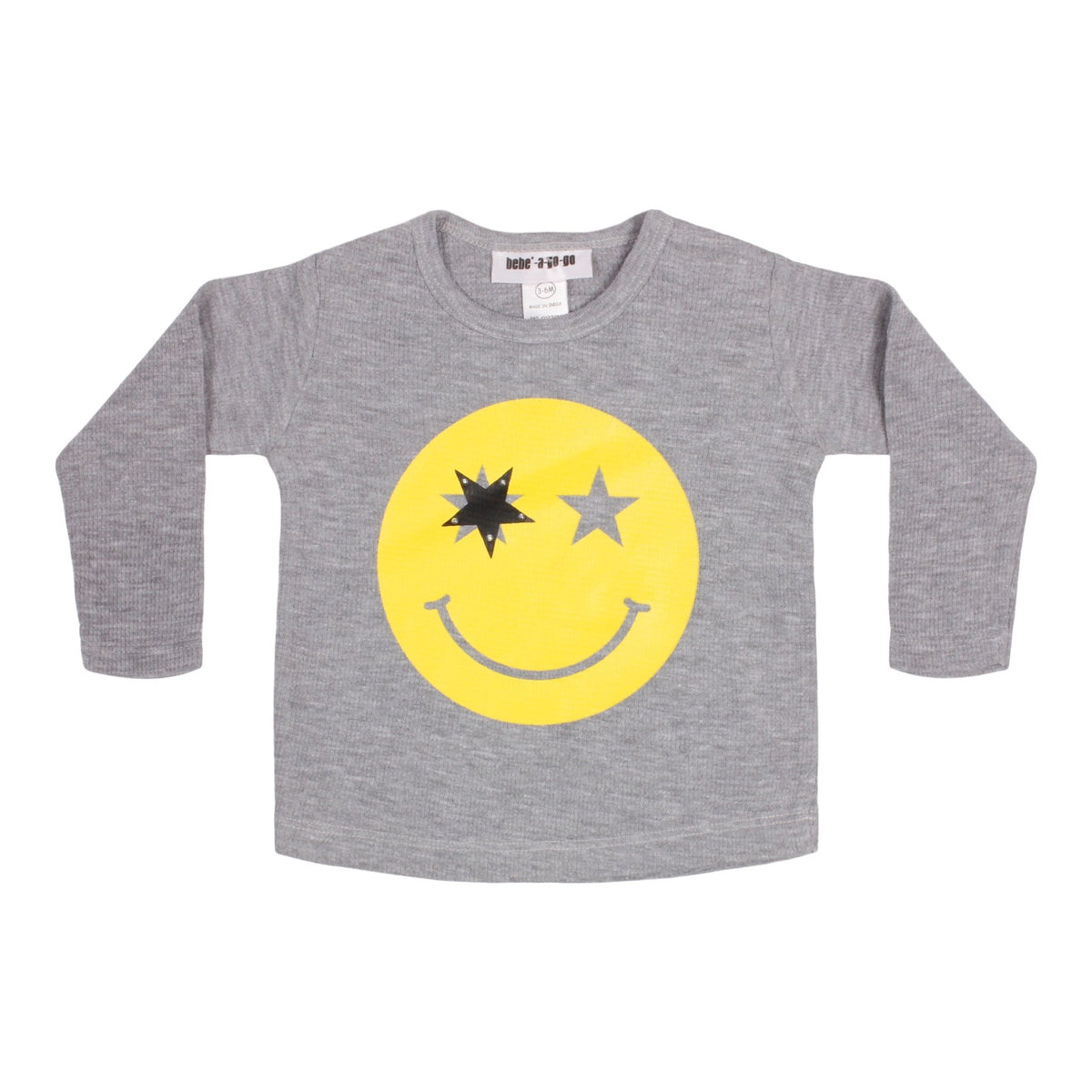 Smiley Thermal | Denny's