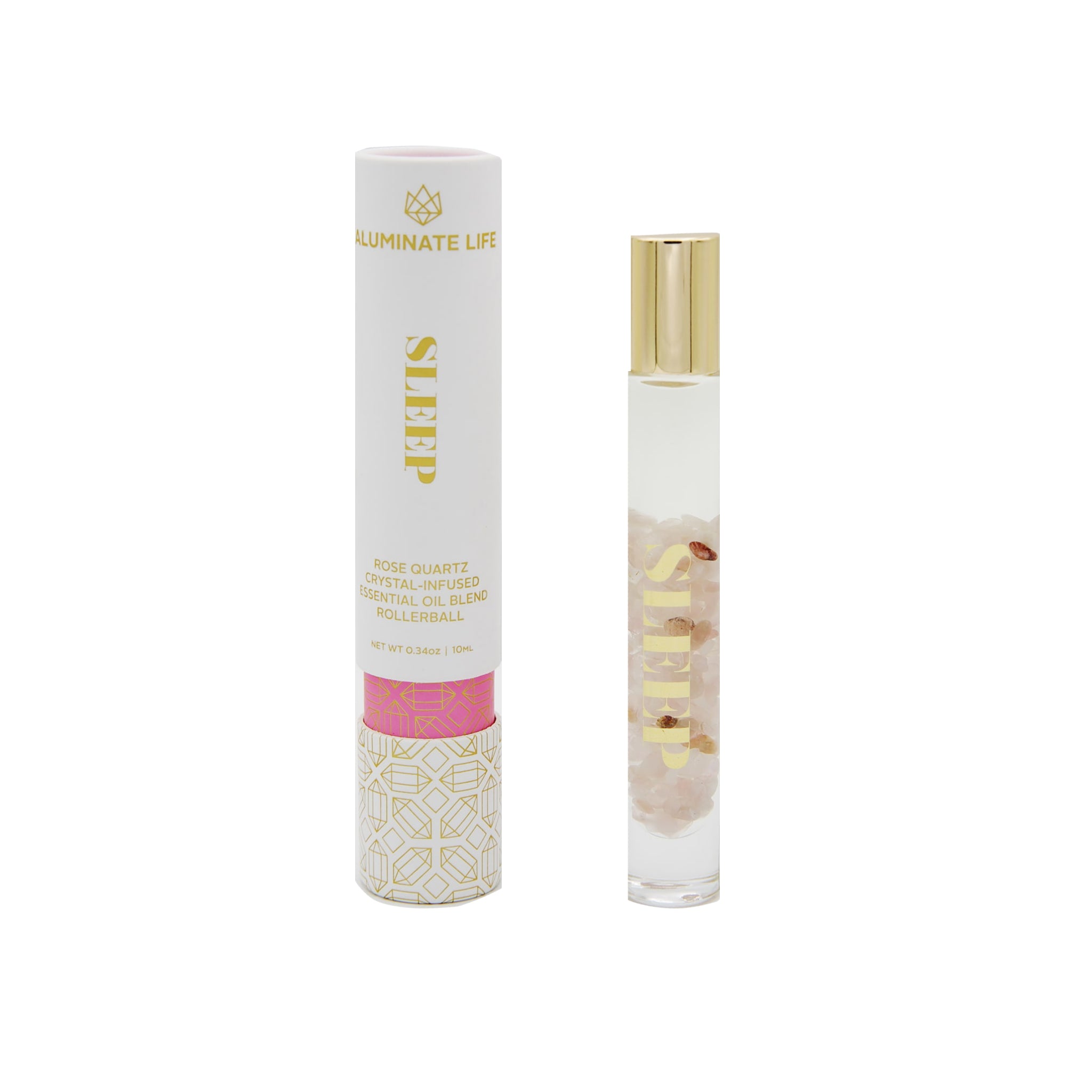 Sleep Rollerball – Denny's X Lester's
