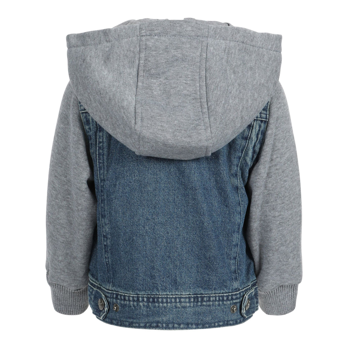 Denim 2fer Jacket | Denny's