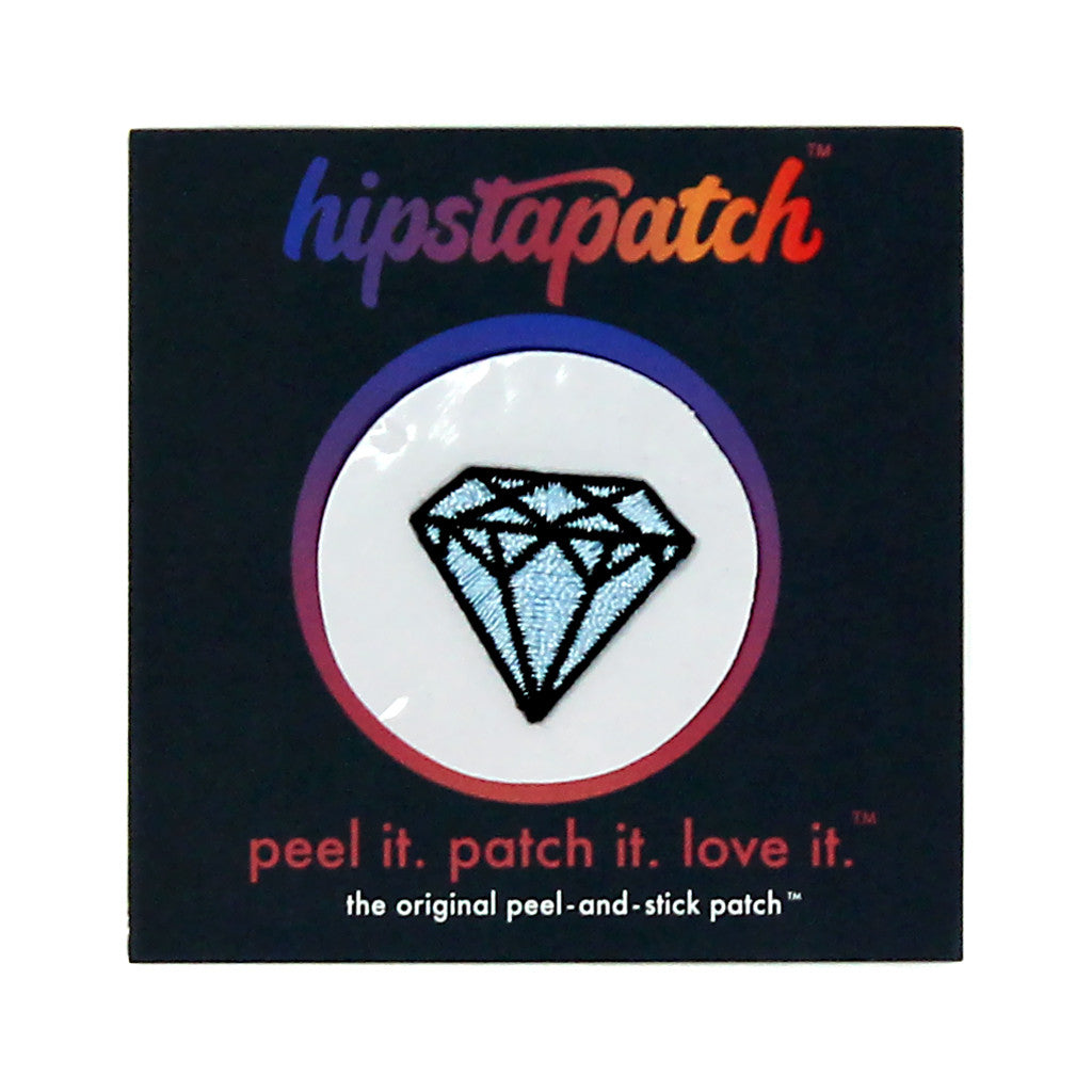 Diamond Patch – Denny's X Lester's