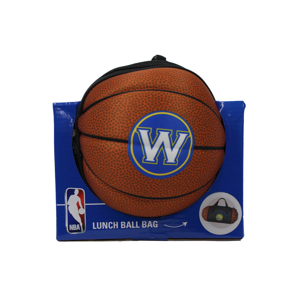 Warriors Lunchbag – Denny's X Lester's