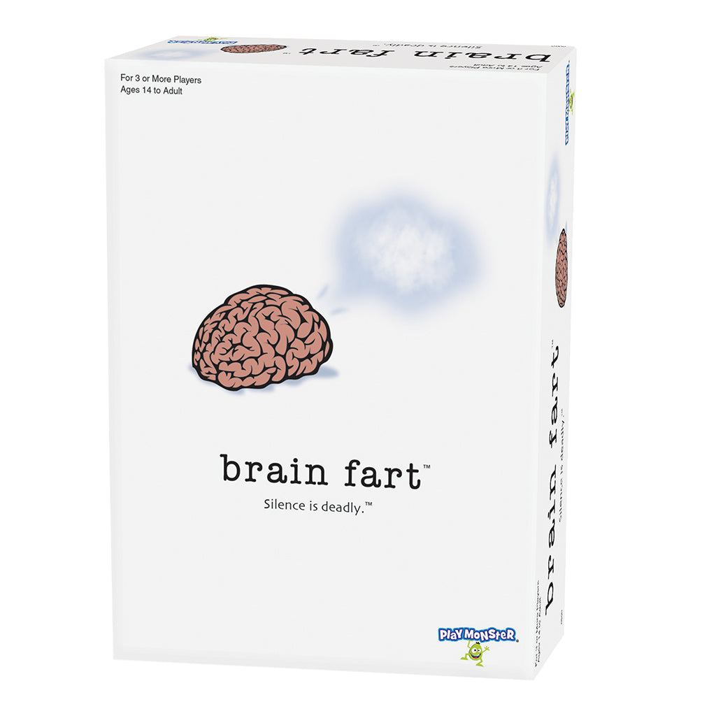 Brain Frat Game – Denny's X Lester's