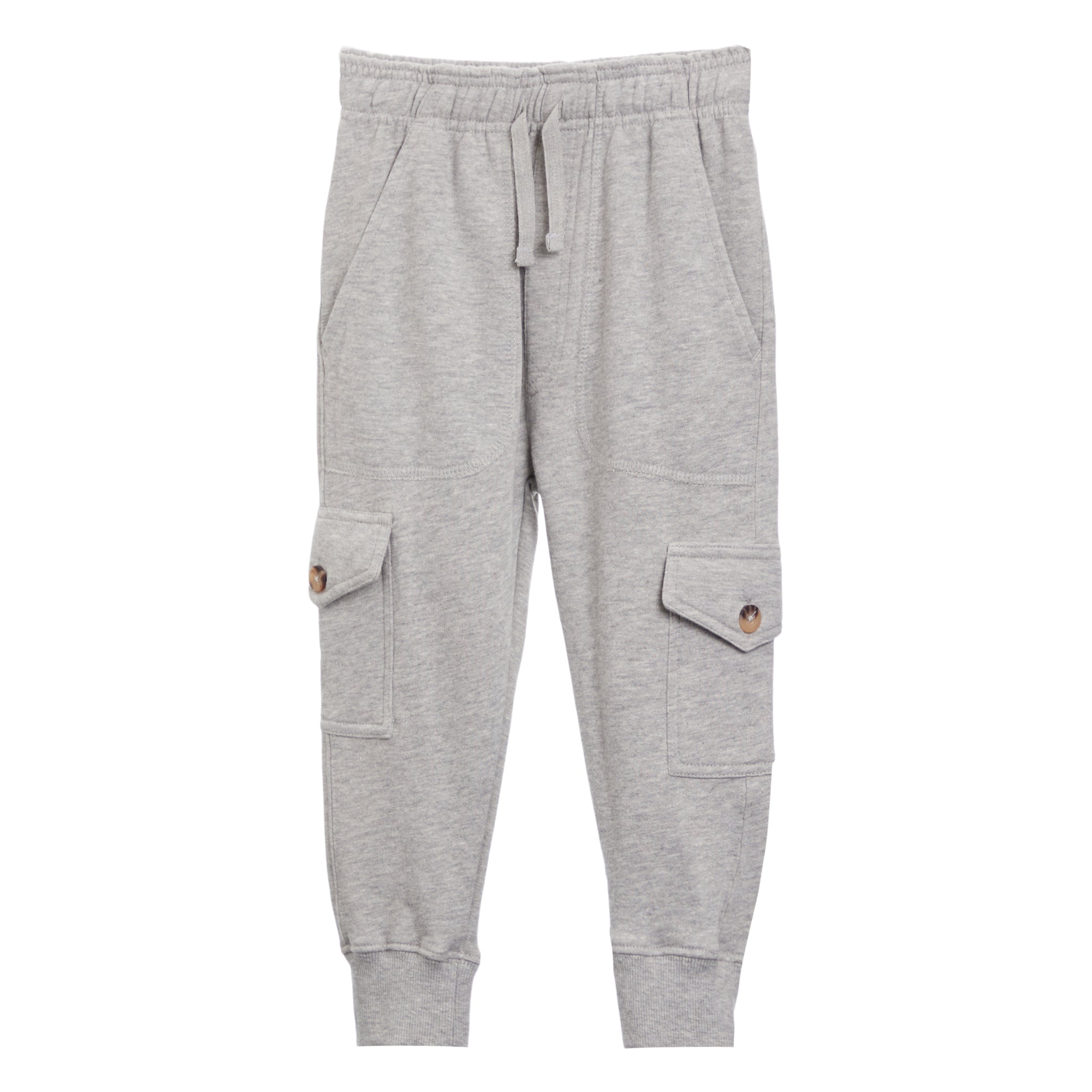 Fleece Cargo Pant – Denny's X Lester's