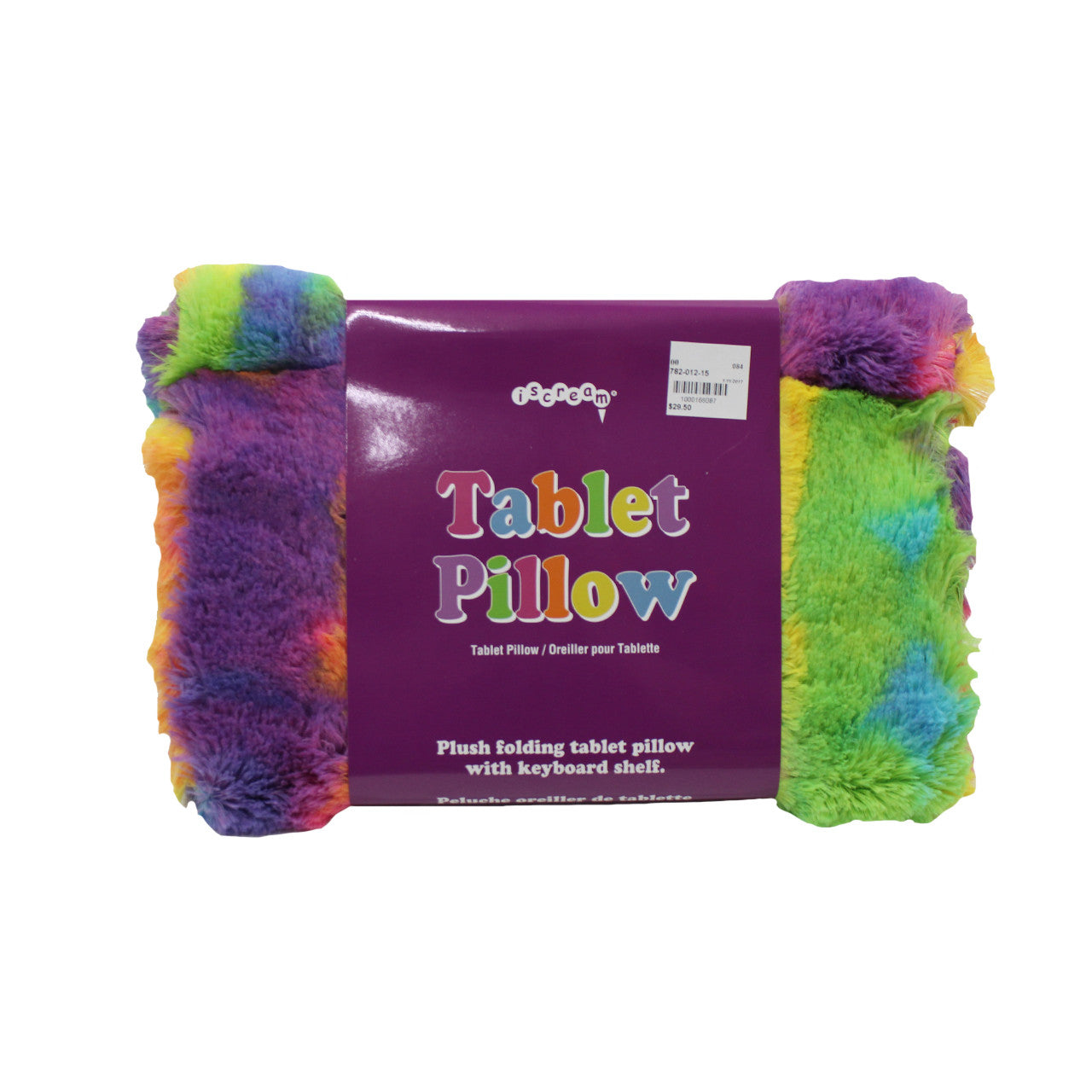 Tablet Tie Dye – Denny's X Lester's
