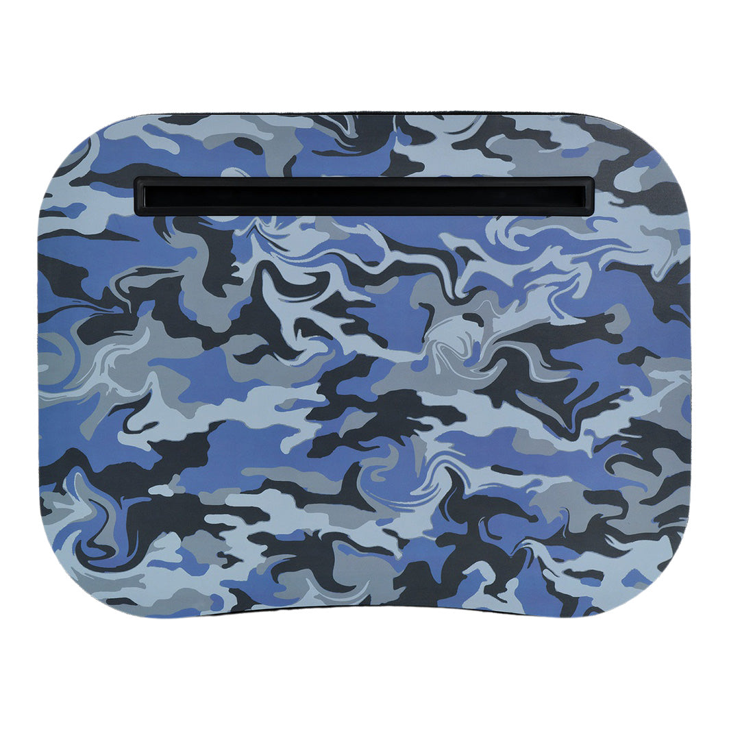 Wild Camo Lap Desk – Denny's X Lester's