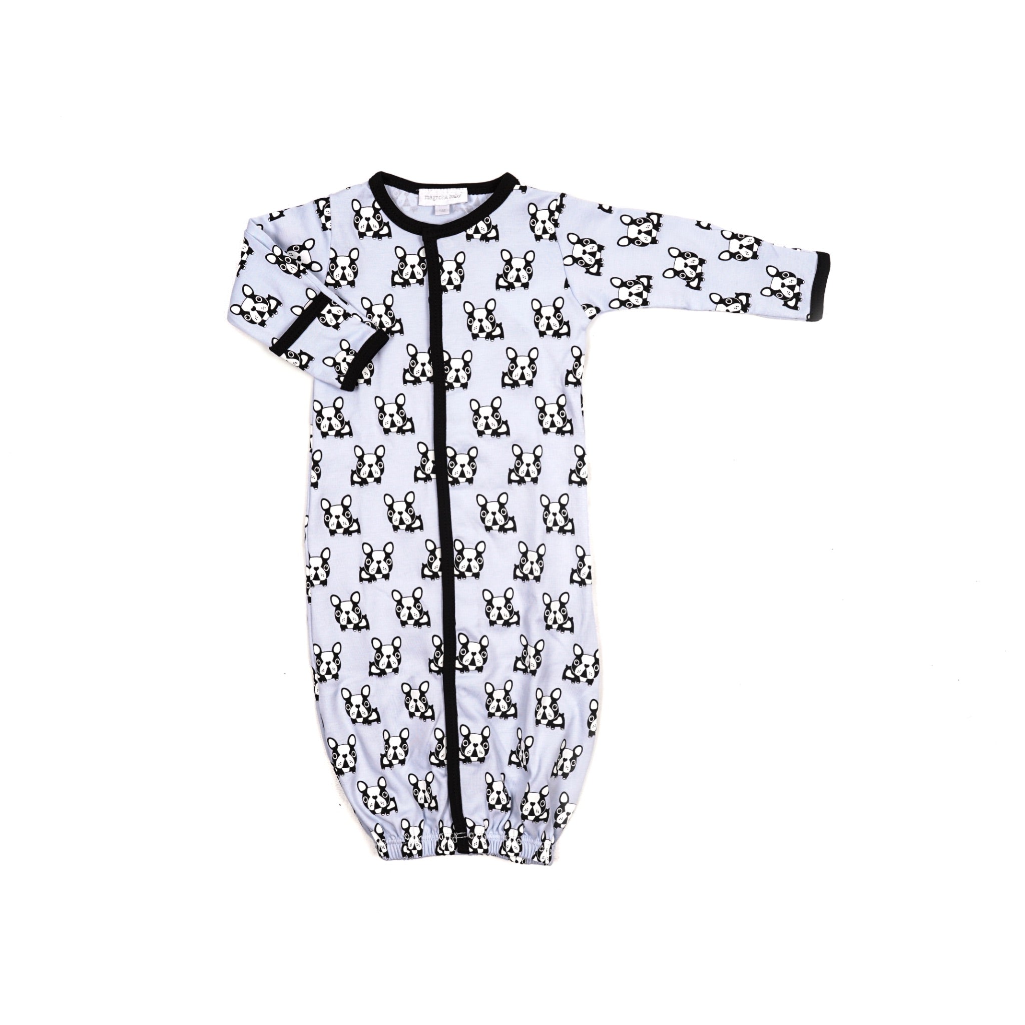 French Bull Dog Converta – Denny's X Lester's