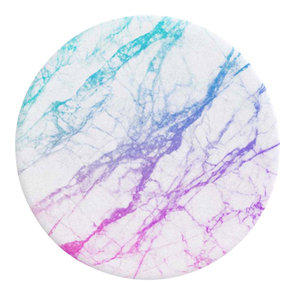 Unicorn Marble Spectrum Pop Socket | Denny's