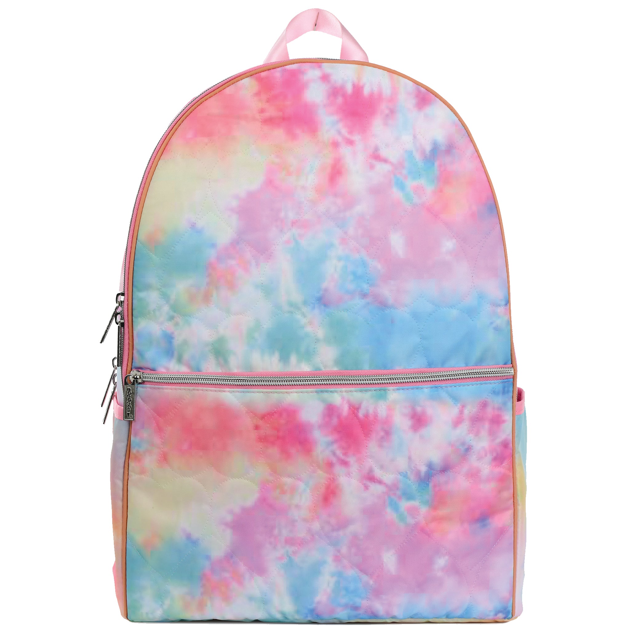 Cotton Candy Nylon Backpack – Denny's X Lester's