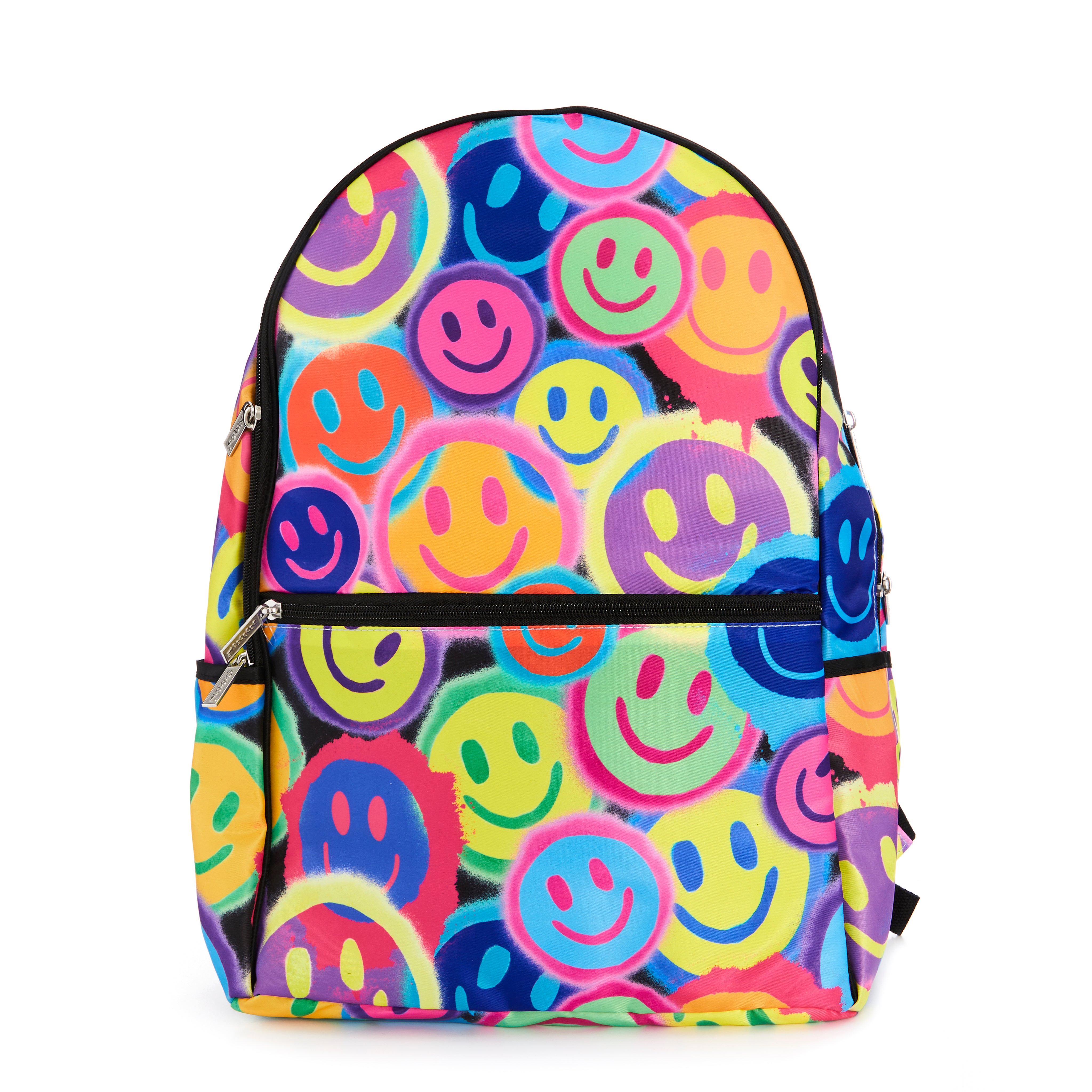 Smiley Backpack – Denny's X Lester's