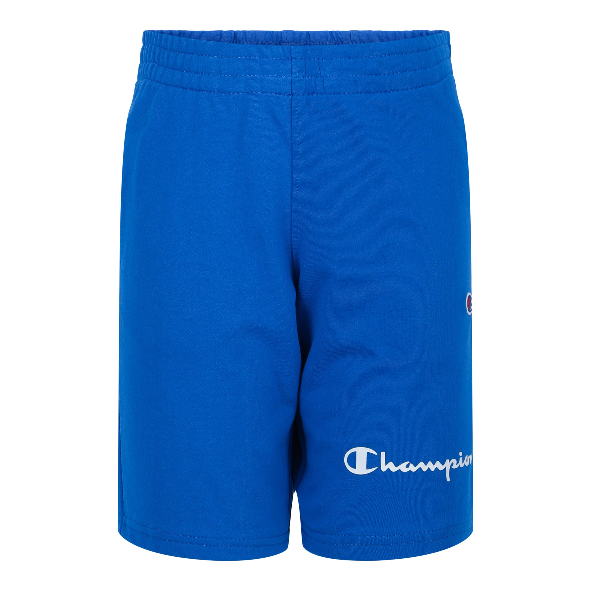 French Terry Short – Denny's X Lester's