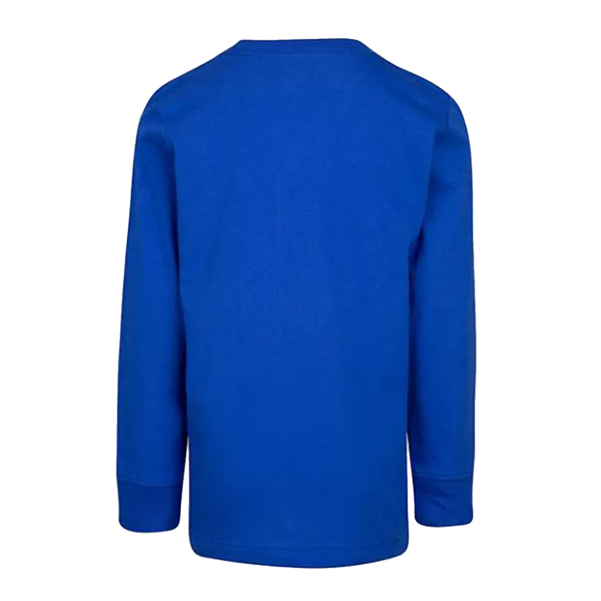 Swoosh Hoop Long Sleeve Tee | Denny's