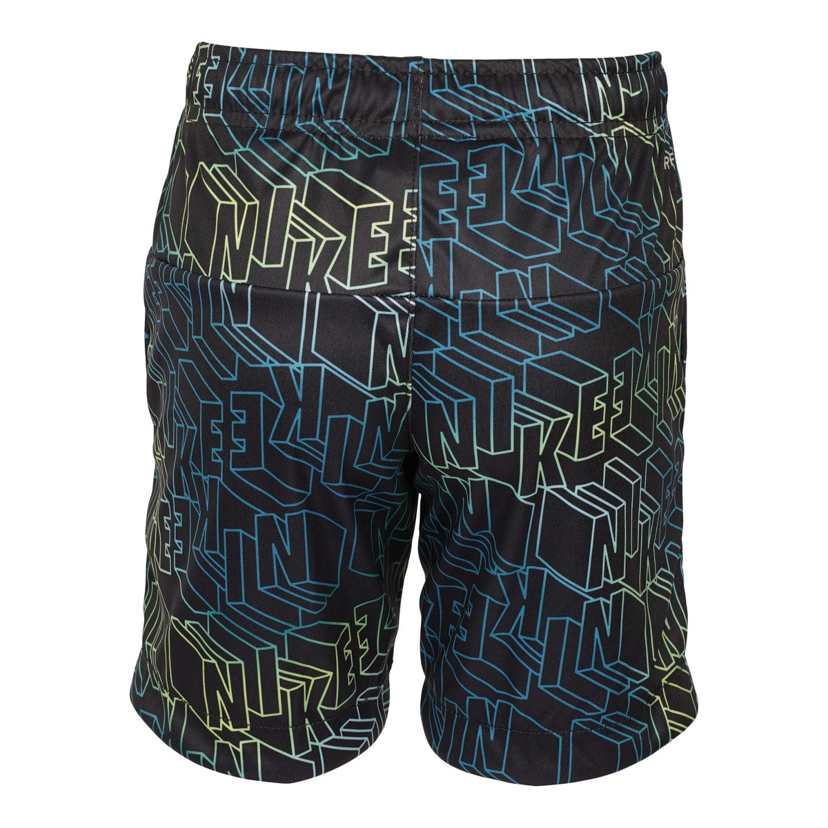 Digi Print Dri Fit Short | Denny's