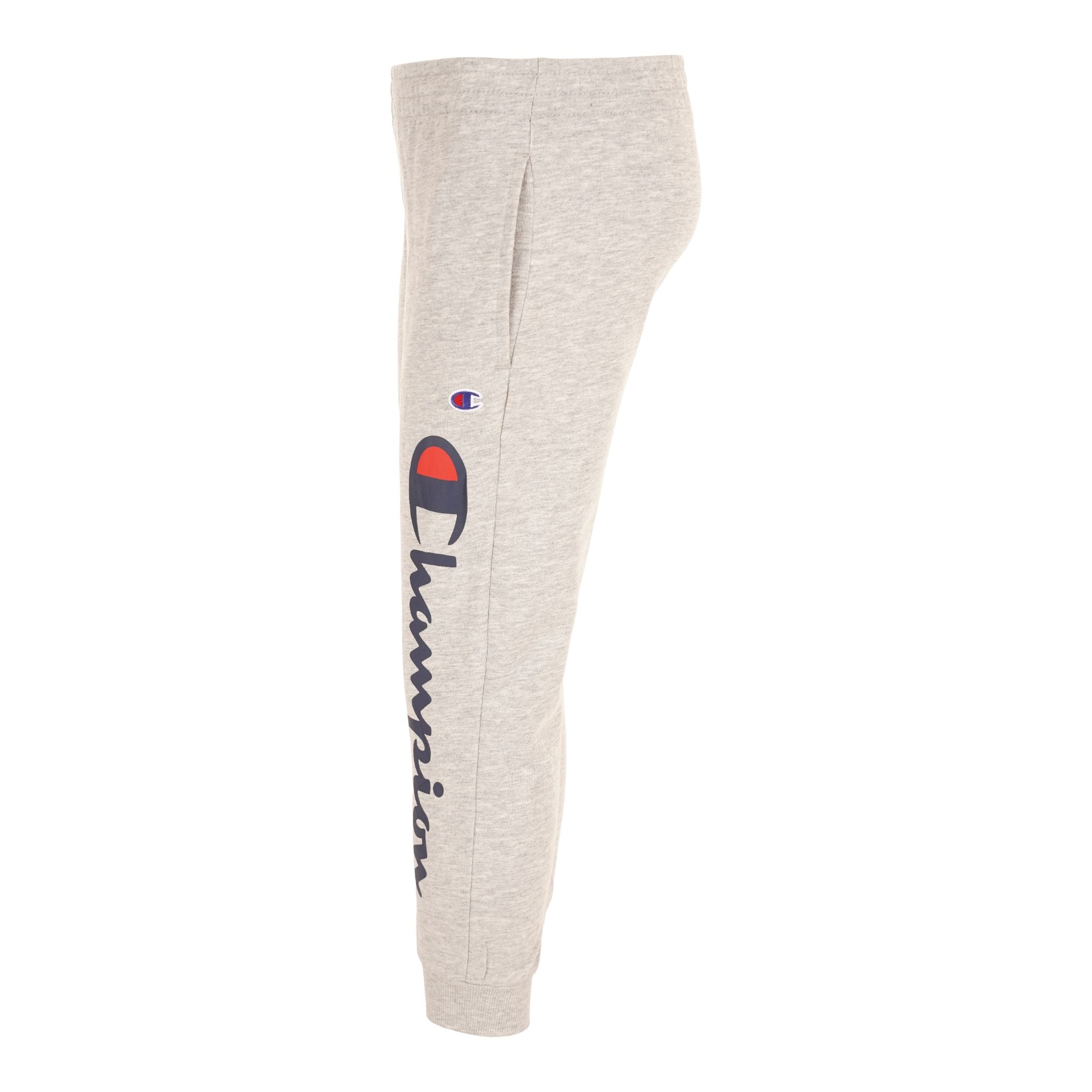Vertical Script Jogger – Denny's X Lester's
