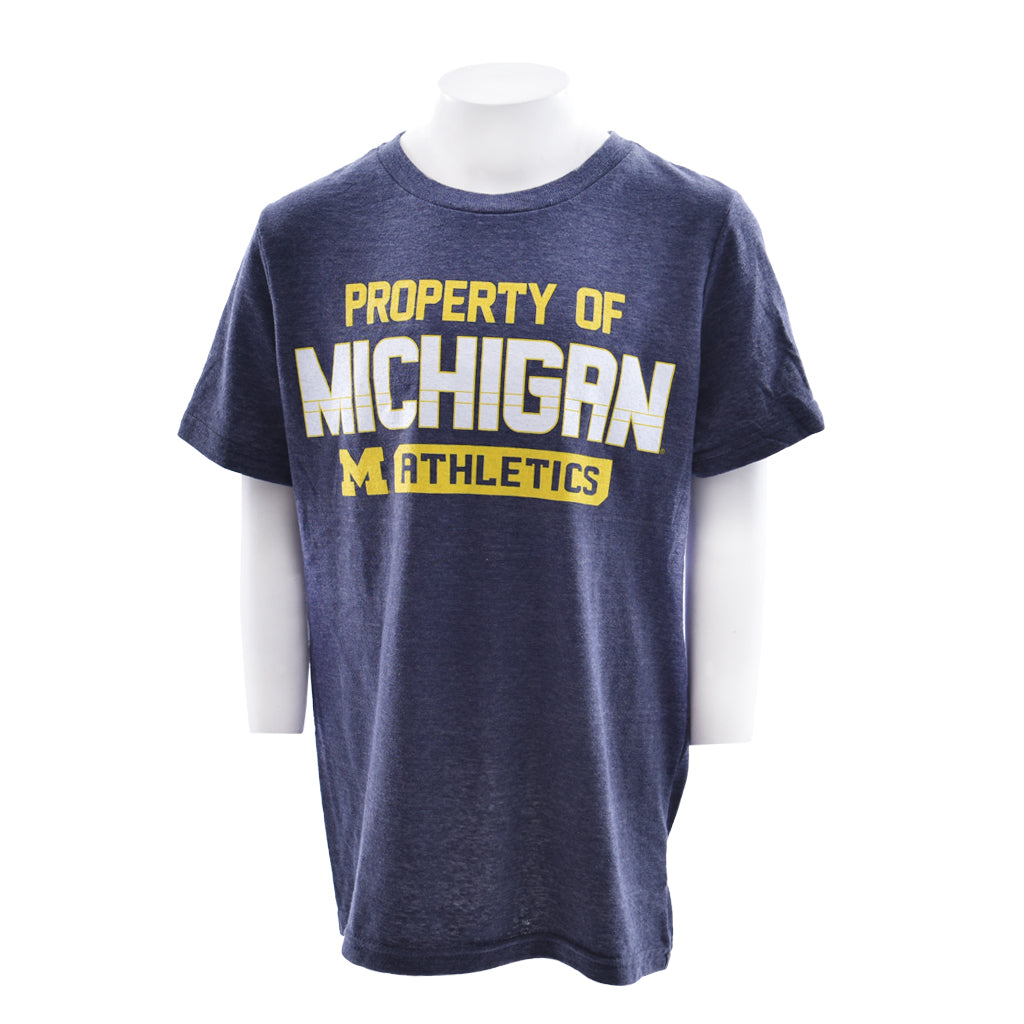 Michigan Property Lines – Denny's X Lester's