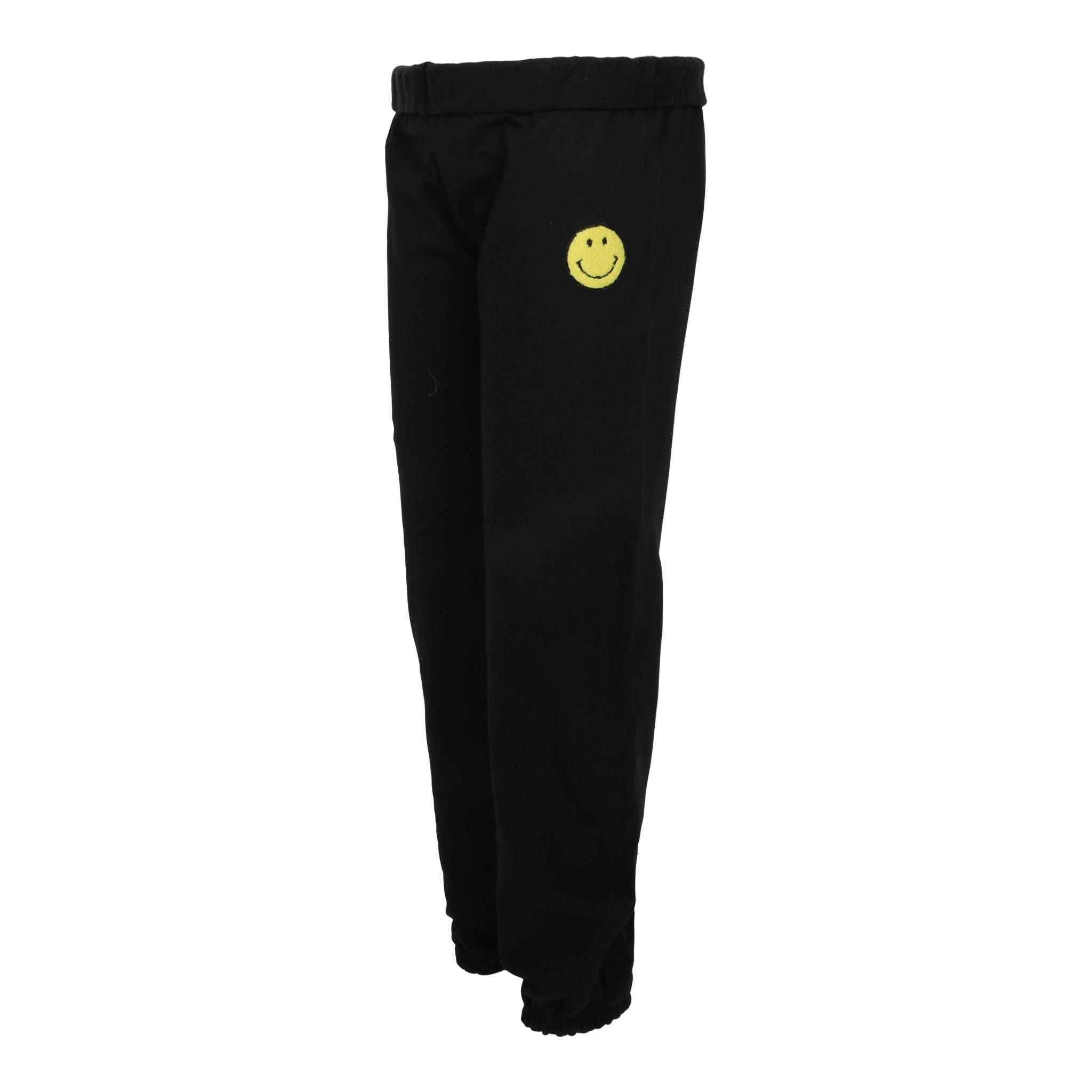 Plush Smiley Jogger – Denny's X Lester's