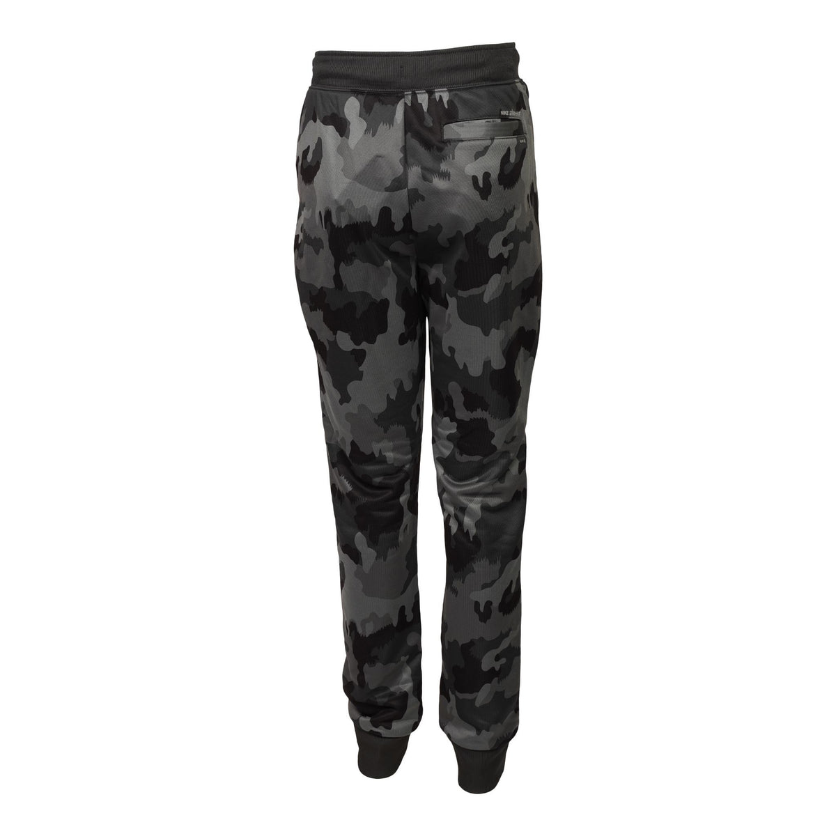 Camo Solar Dri Fit Pant | Denny's