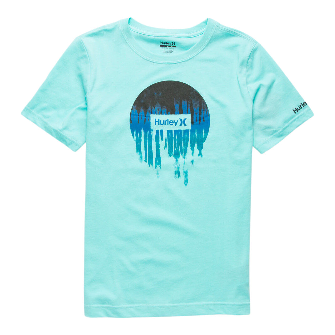 Smeared Out Tee | Denny's