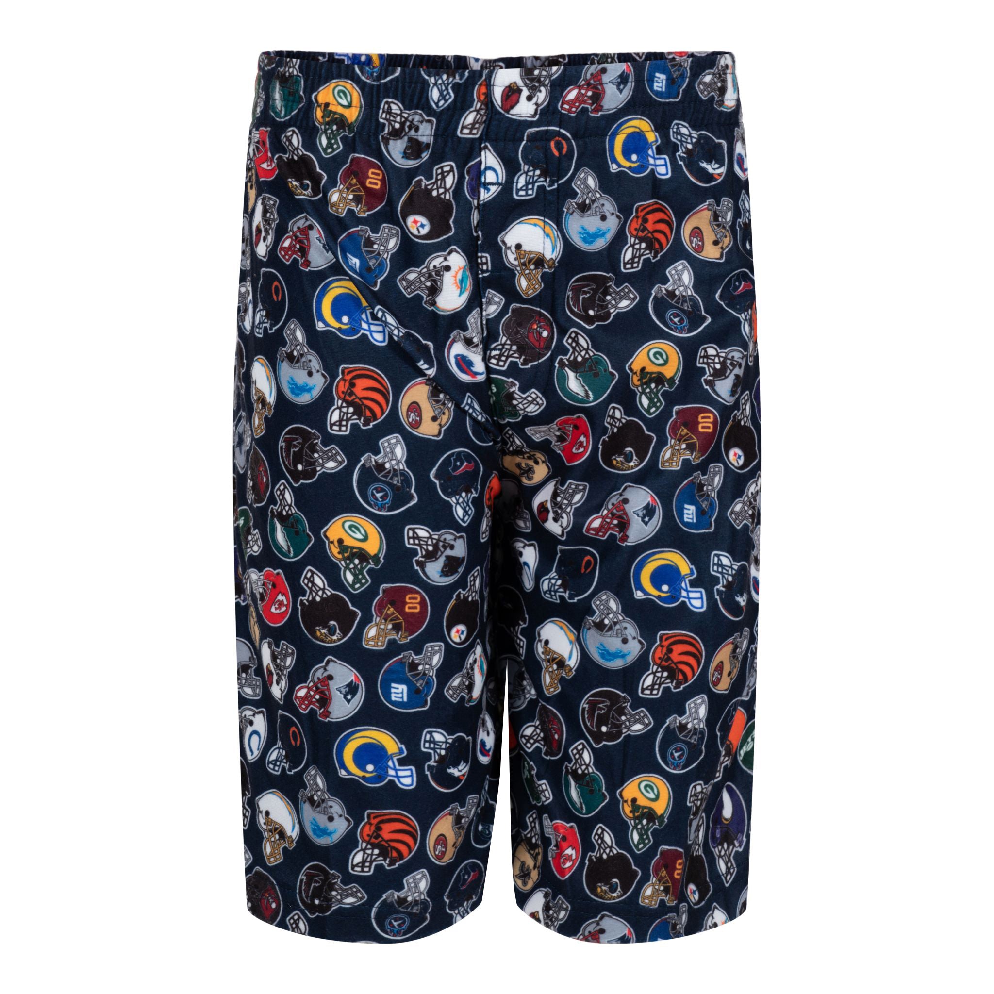 NFL Logo Lounge Short – Denny's