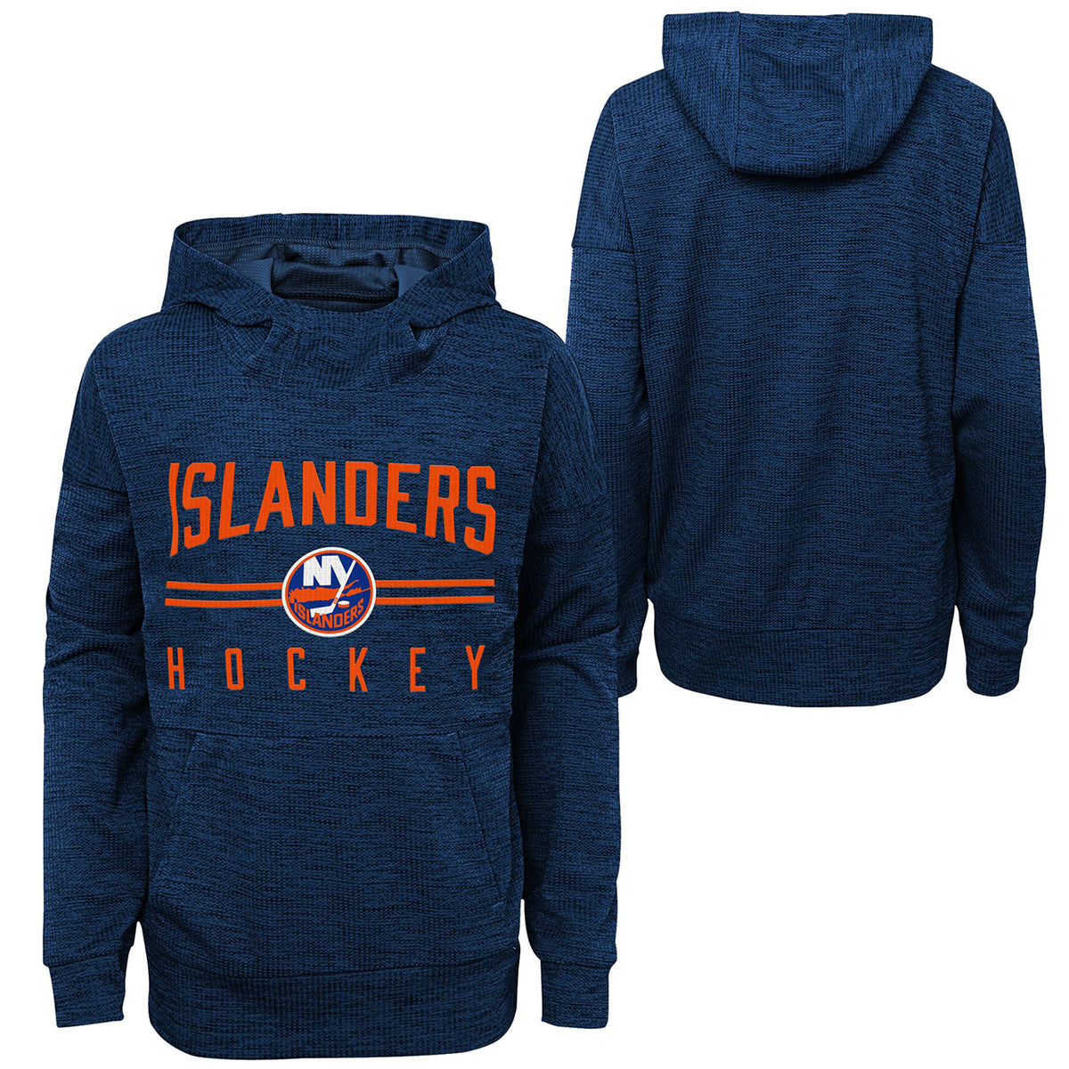 Islander Ice Squad Hoodie | Denny's