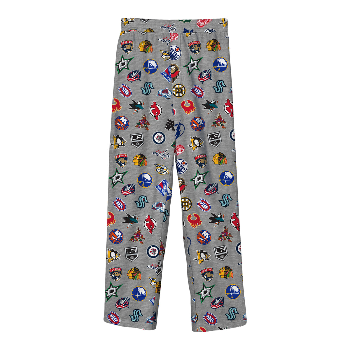 NHL Logo Lounge Pant | Denny's