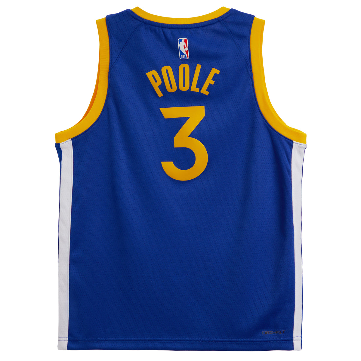 Poole Warriors Icon Jersey | Denny's