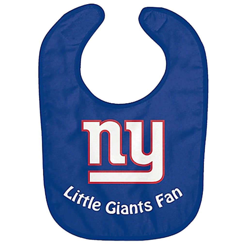 Bib Little Giants Fan – Denny's X Lester's