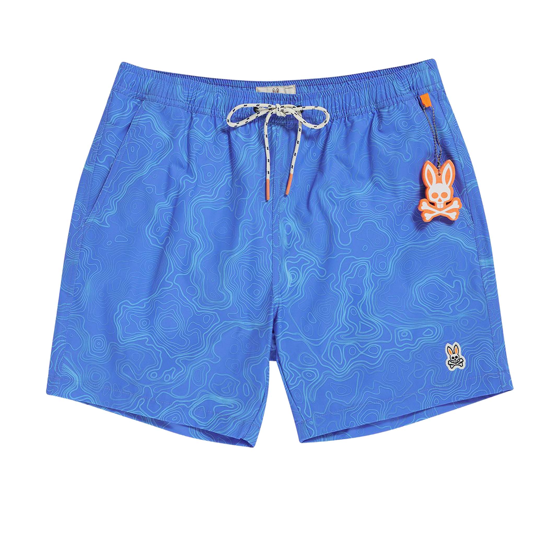 Dixon Swim Short – Denny's X Lester's