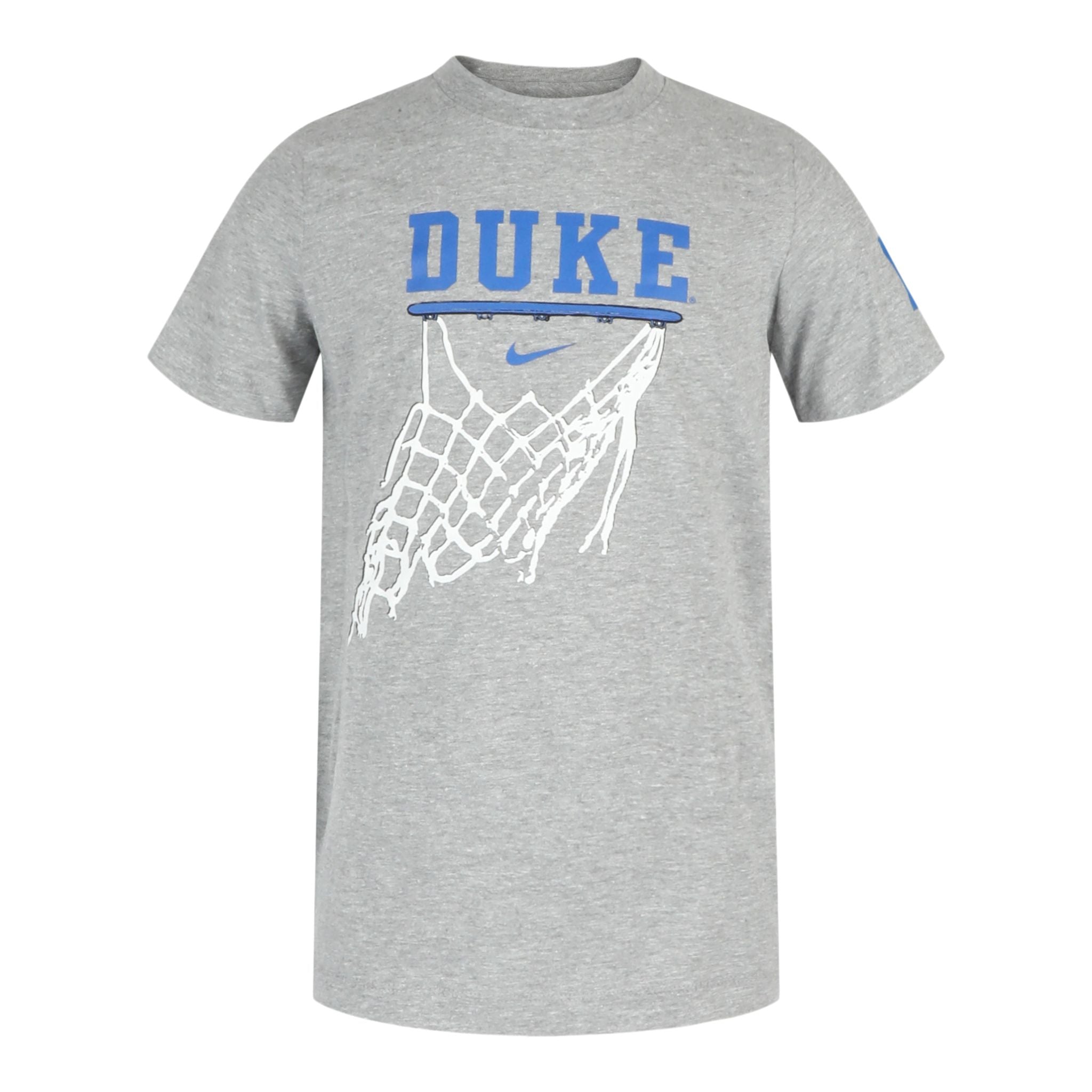 Duke Replica Tee – Denny's X Lester's