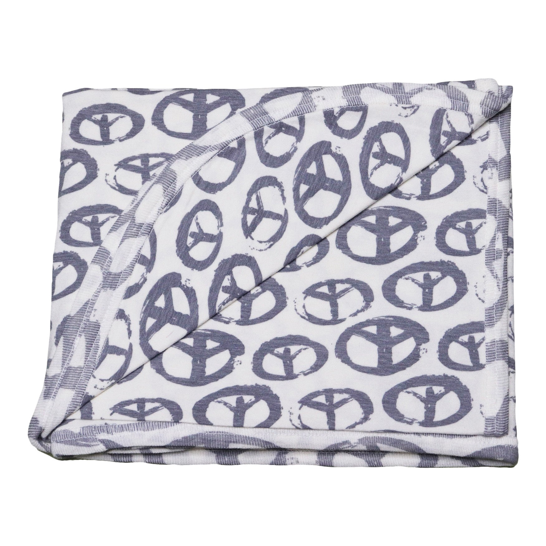 Peace Blanket – Denny's X Lester's