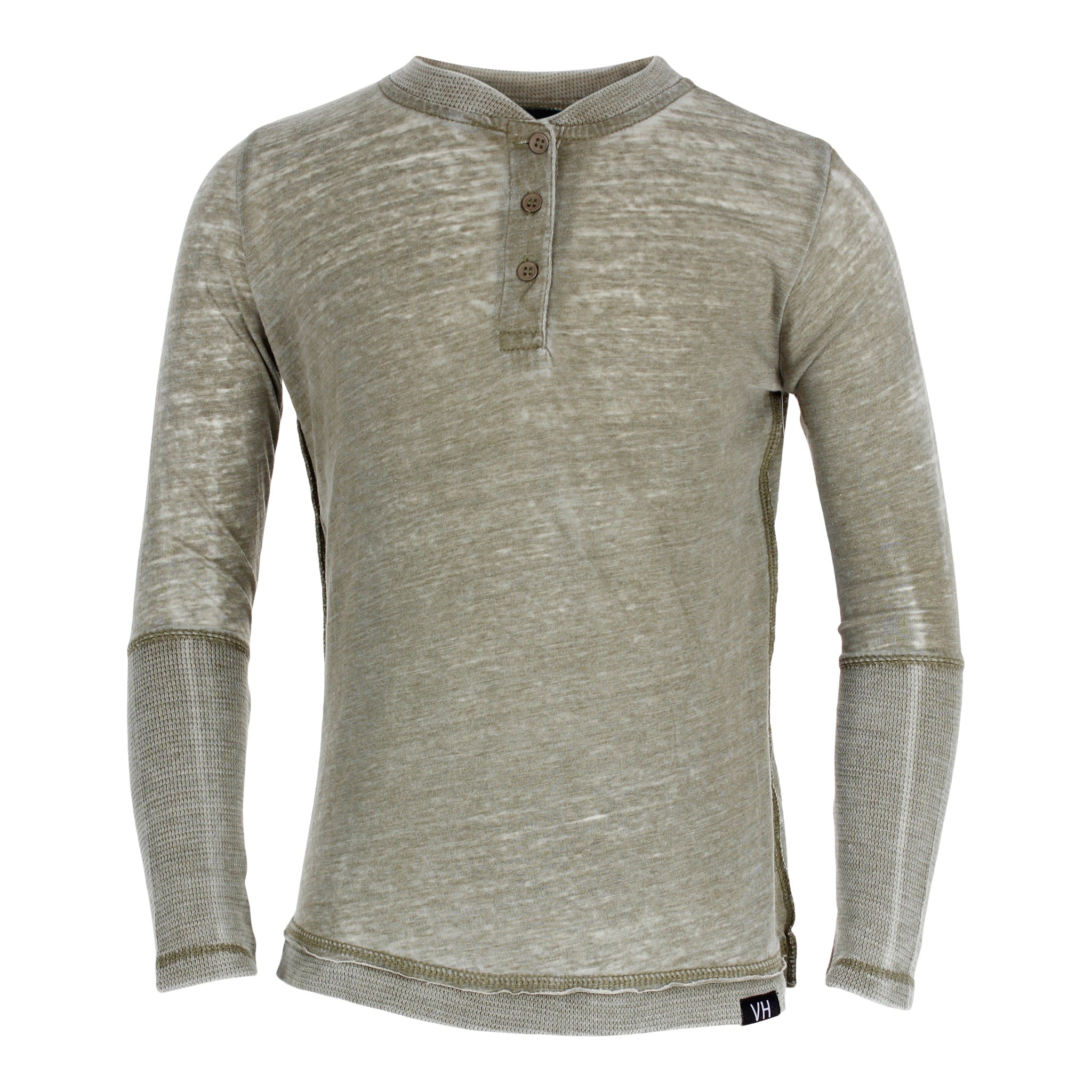 Burnout Henley – Denny's X Lester's