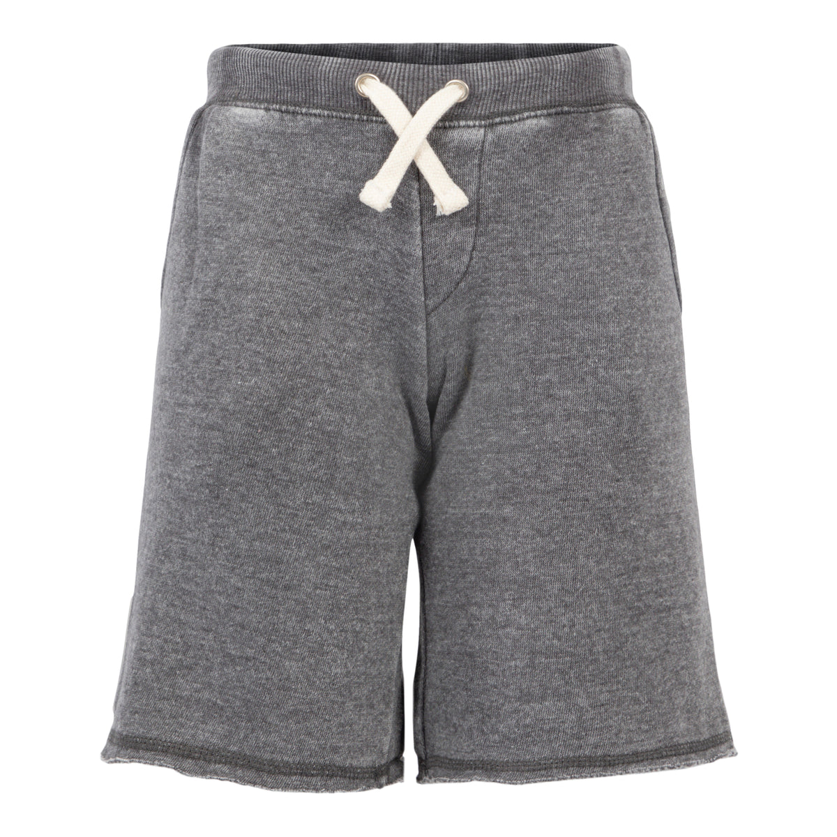 Burnout Fleece Short | Denny's