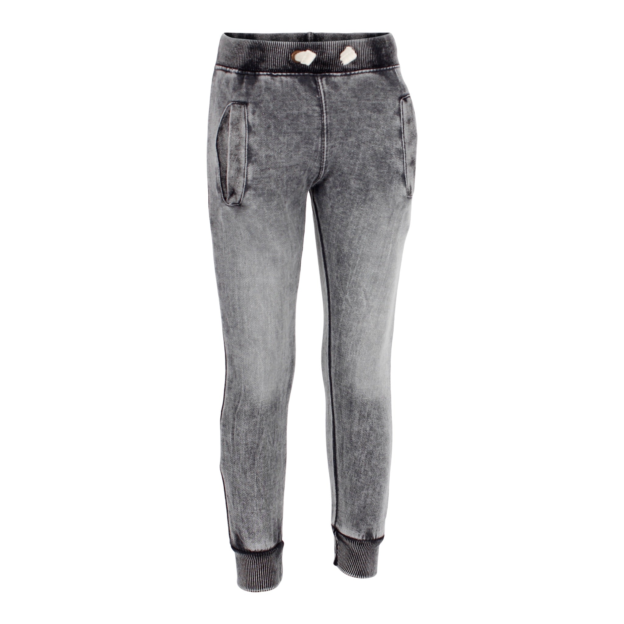 Terry Bleach Sweatpant – Denny's X Lester's