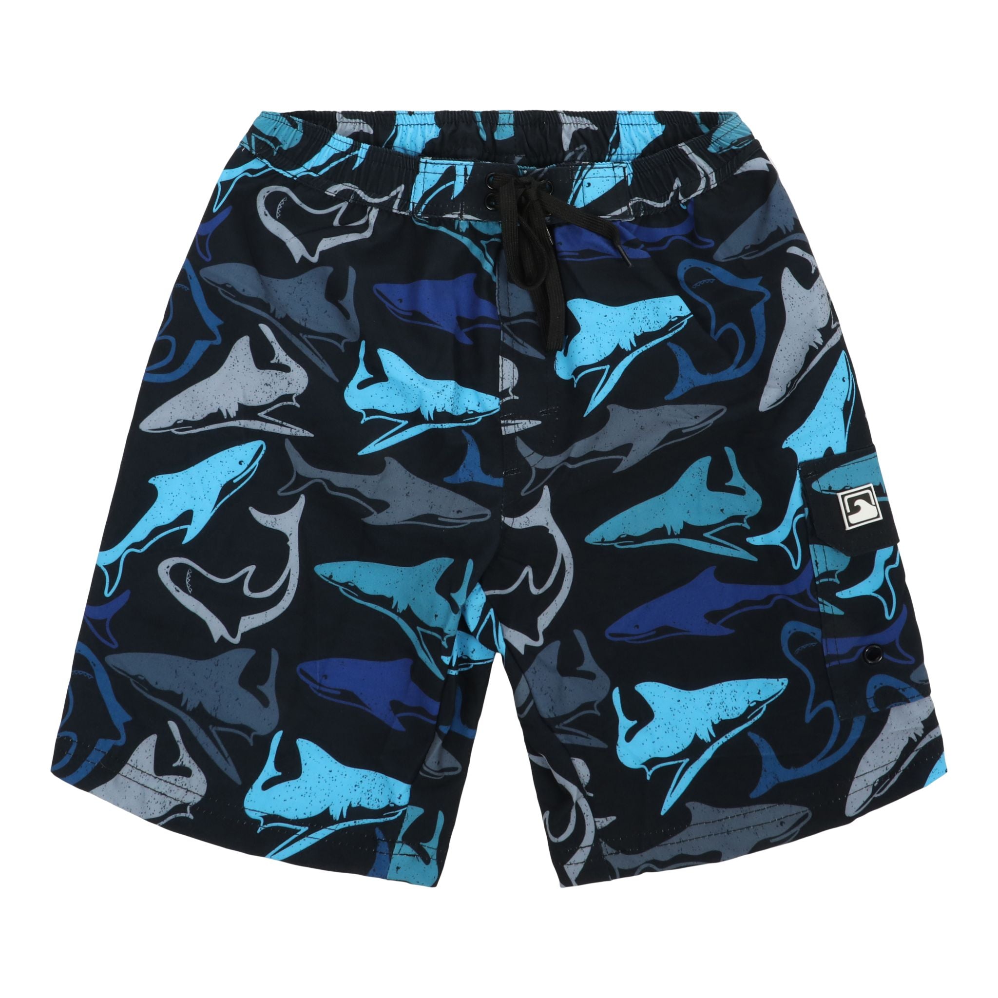 Shark Beach Bonaire Swim – Denny's X Lester's