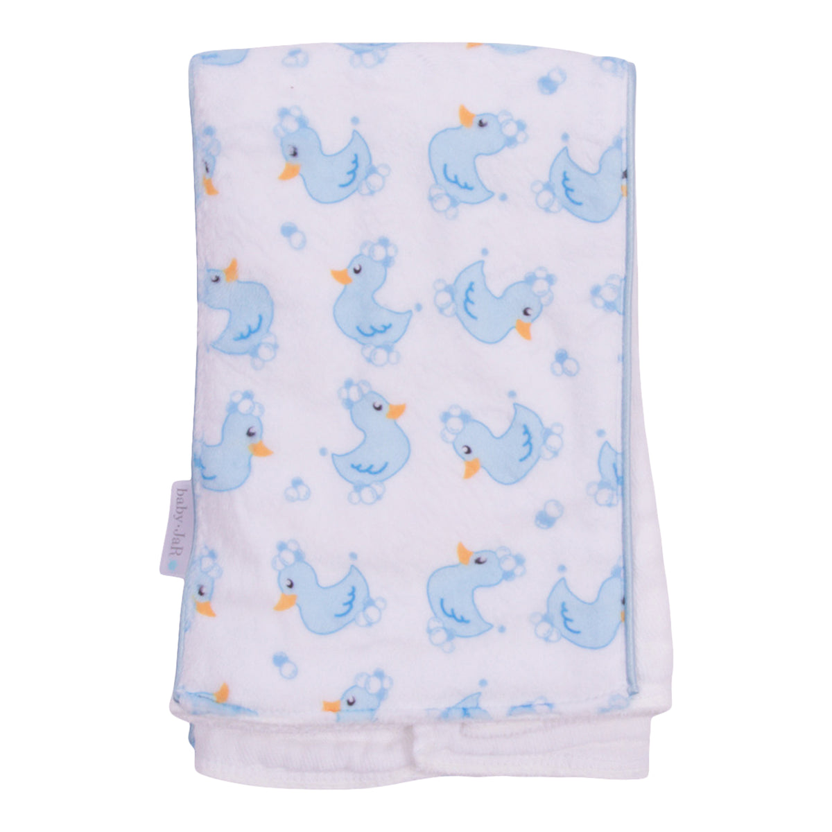 Burp Blue Duck | Denny's