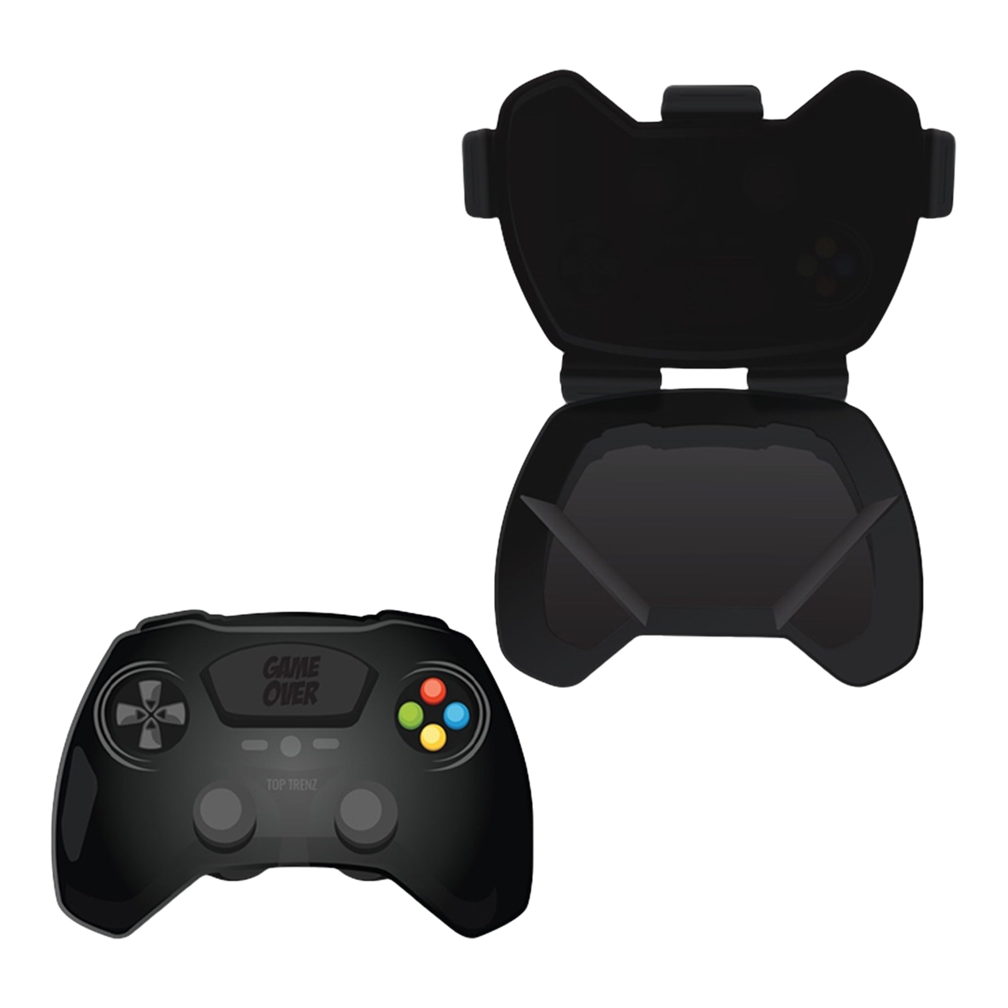 Game Controller Bento Lunch Box – Denny's X Lester's