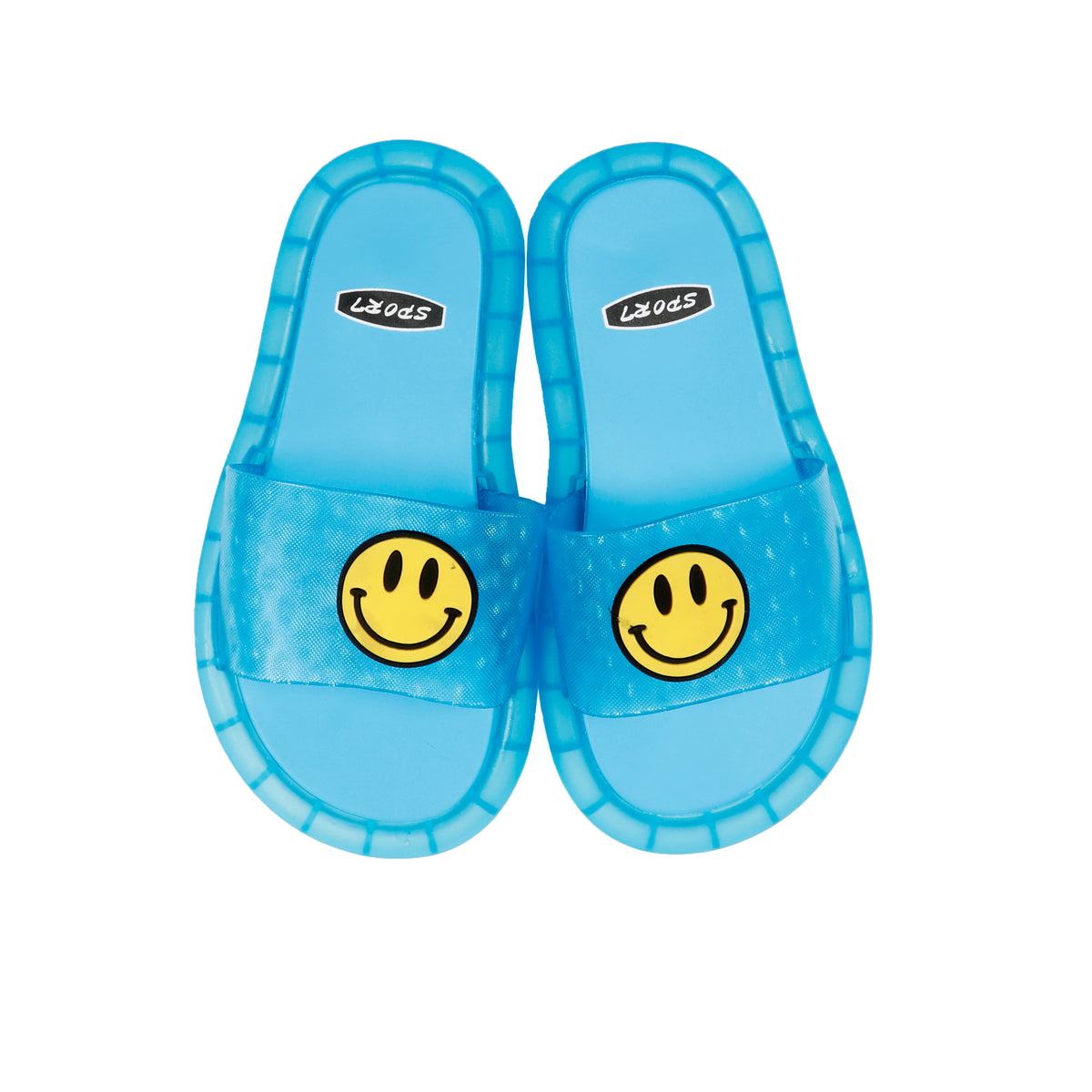 Light Up Smiley Sandal | Denny's