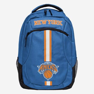 Knicks Action Backpack – Denny's X Lester's