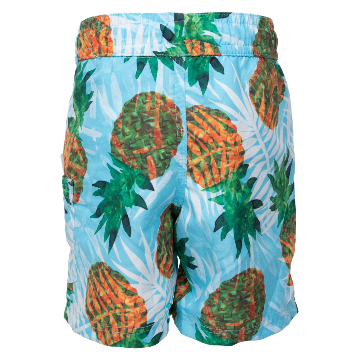 Pineapple Blast Bayview Swim Trunk | Denny's