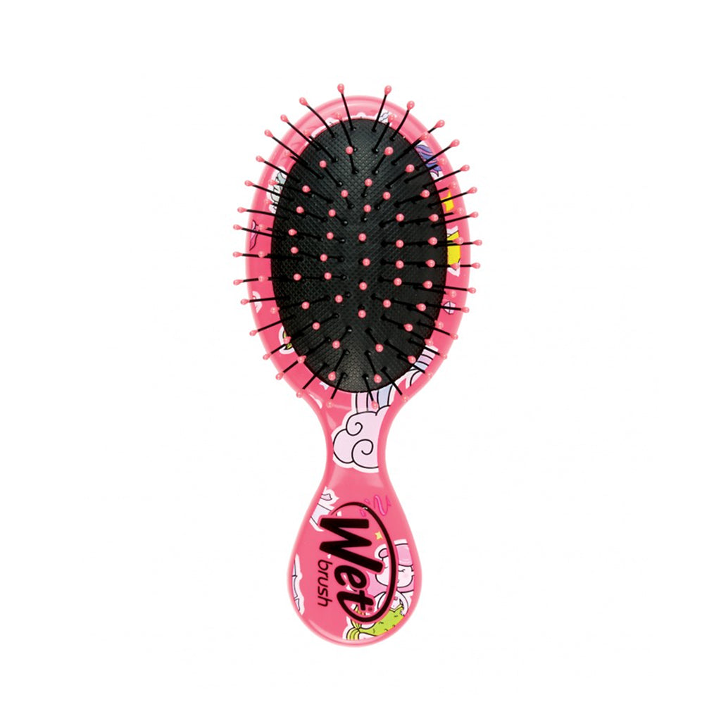 Fantasy Mini Wet Brush – Denny's X Lester's