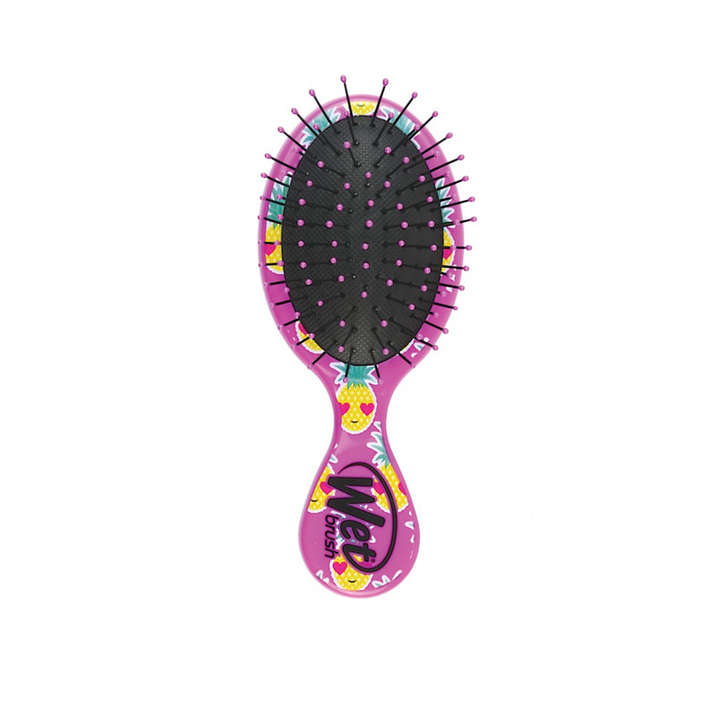 Pineapple Mini Wet Brush – Denny's X Lester's