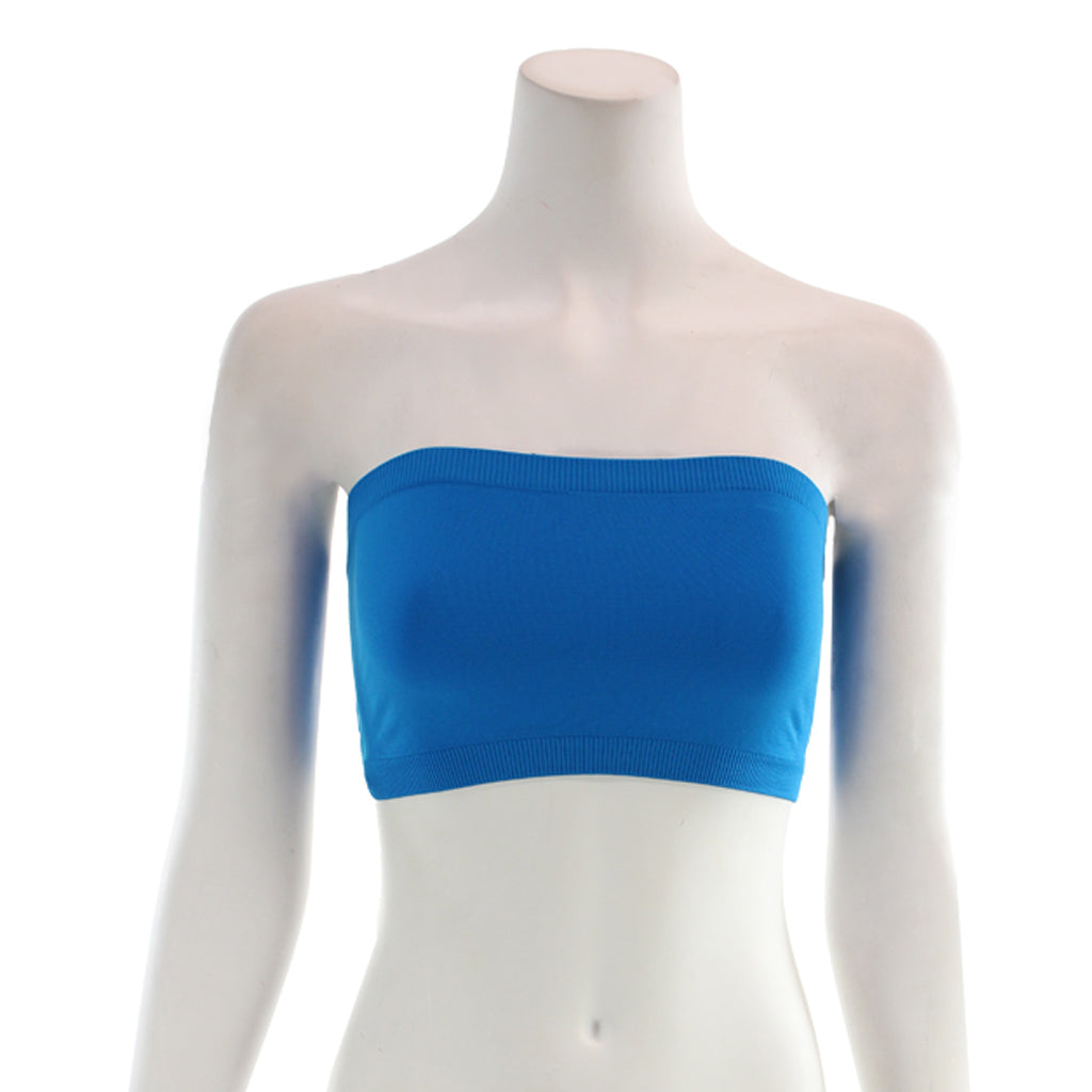 Tween Bandeau – Denny's X Lester's