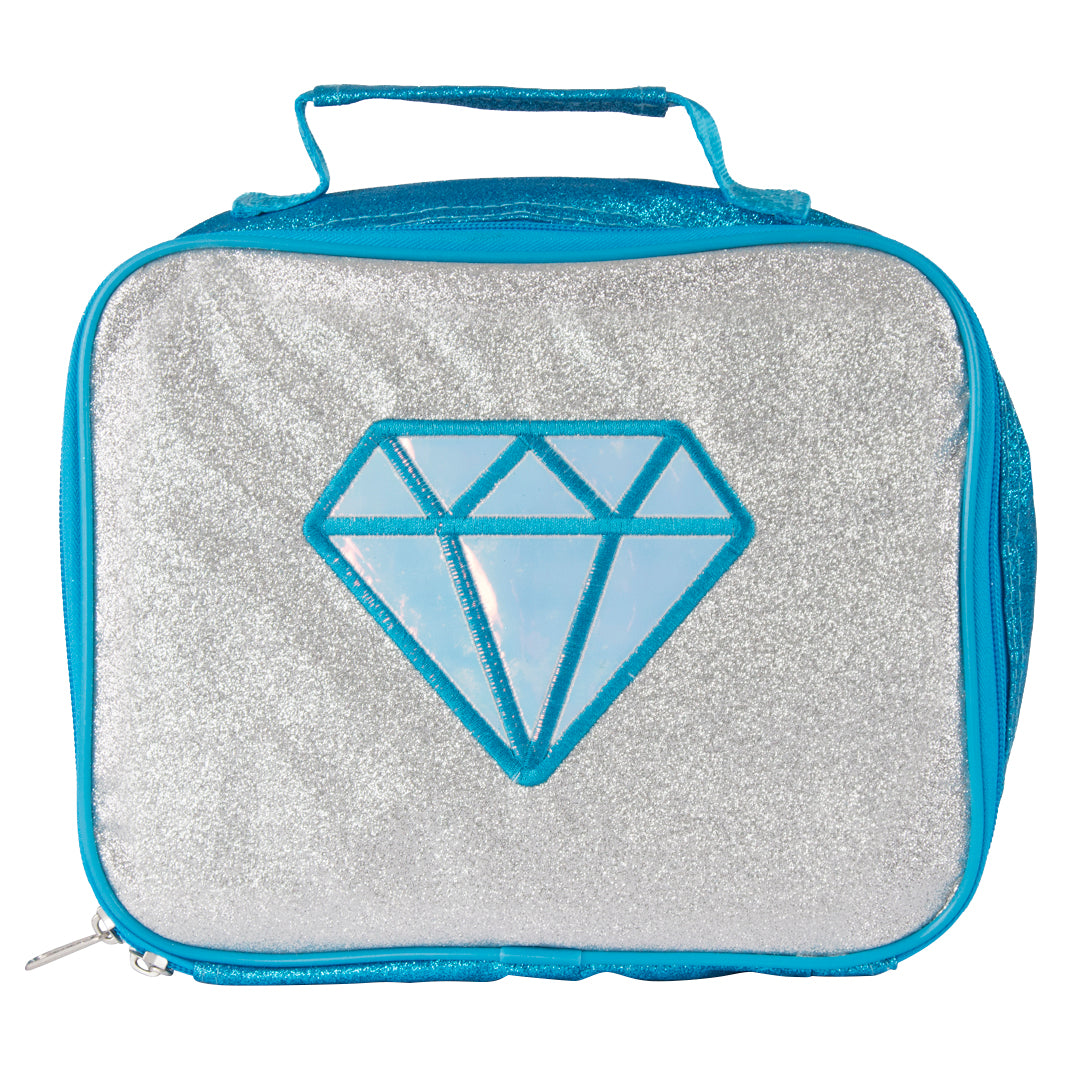 Glitter Lunch Box – Denny's X Lester's