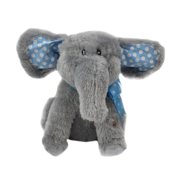 Elliot Elephant Musical – Denny's X Lester's