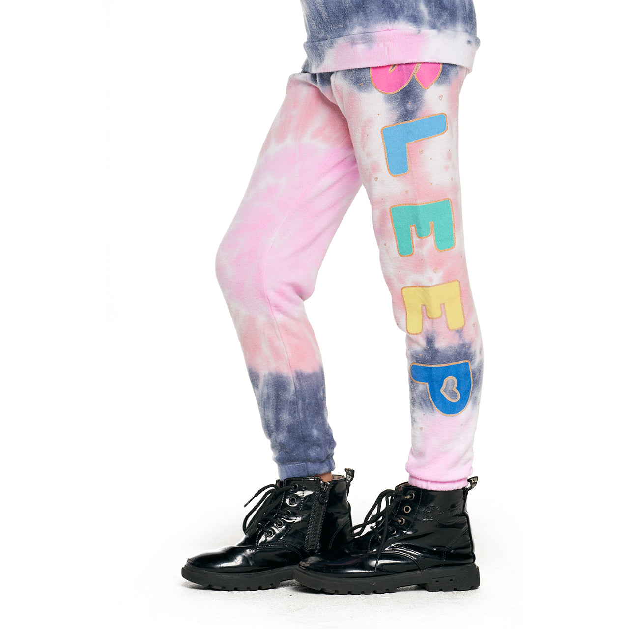 Sleep Knit Jogger – Denny's X Lester's