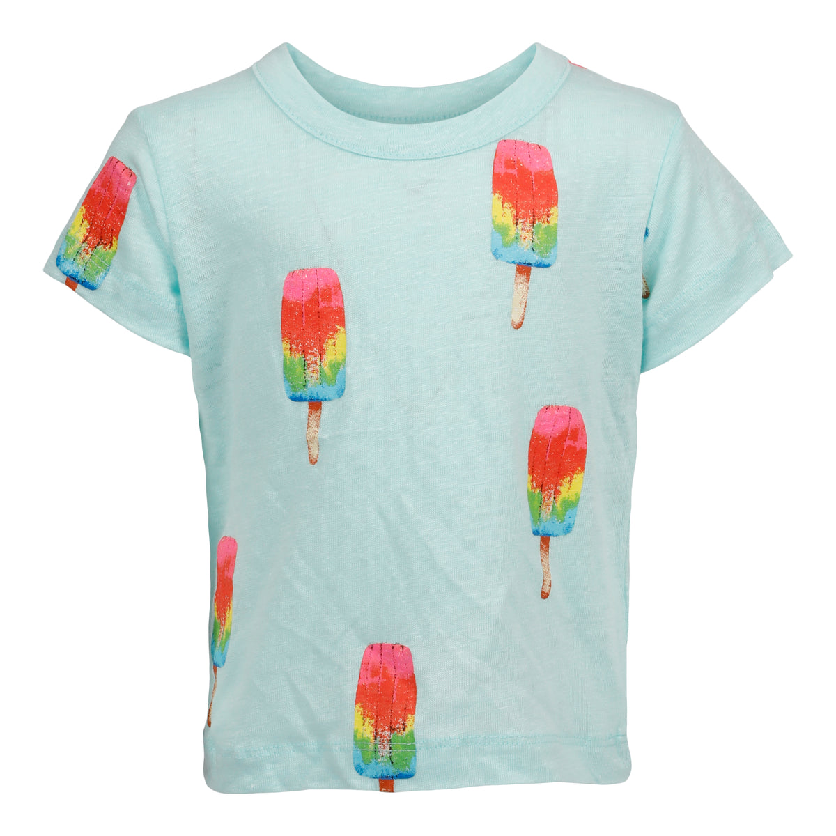 Popsicle Tee | Denny's