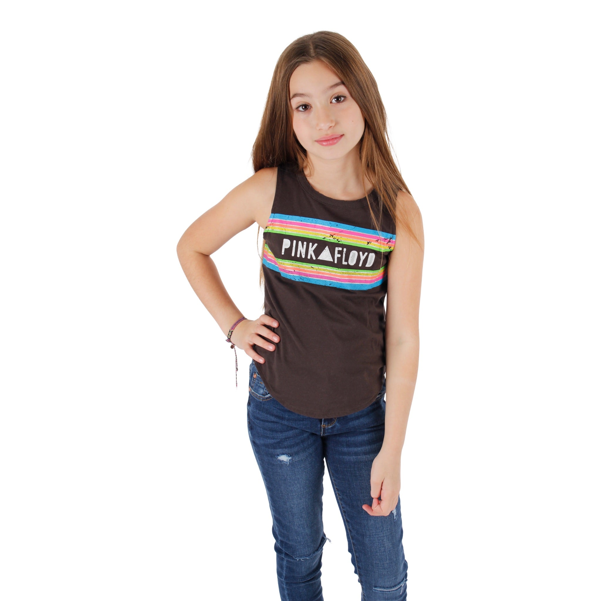 Pink Floyd Tank – Denny's X Lester's