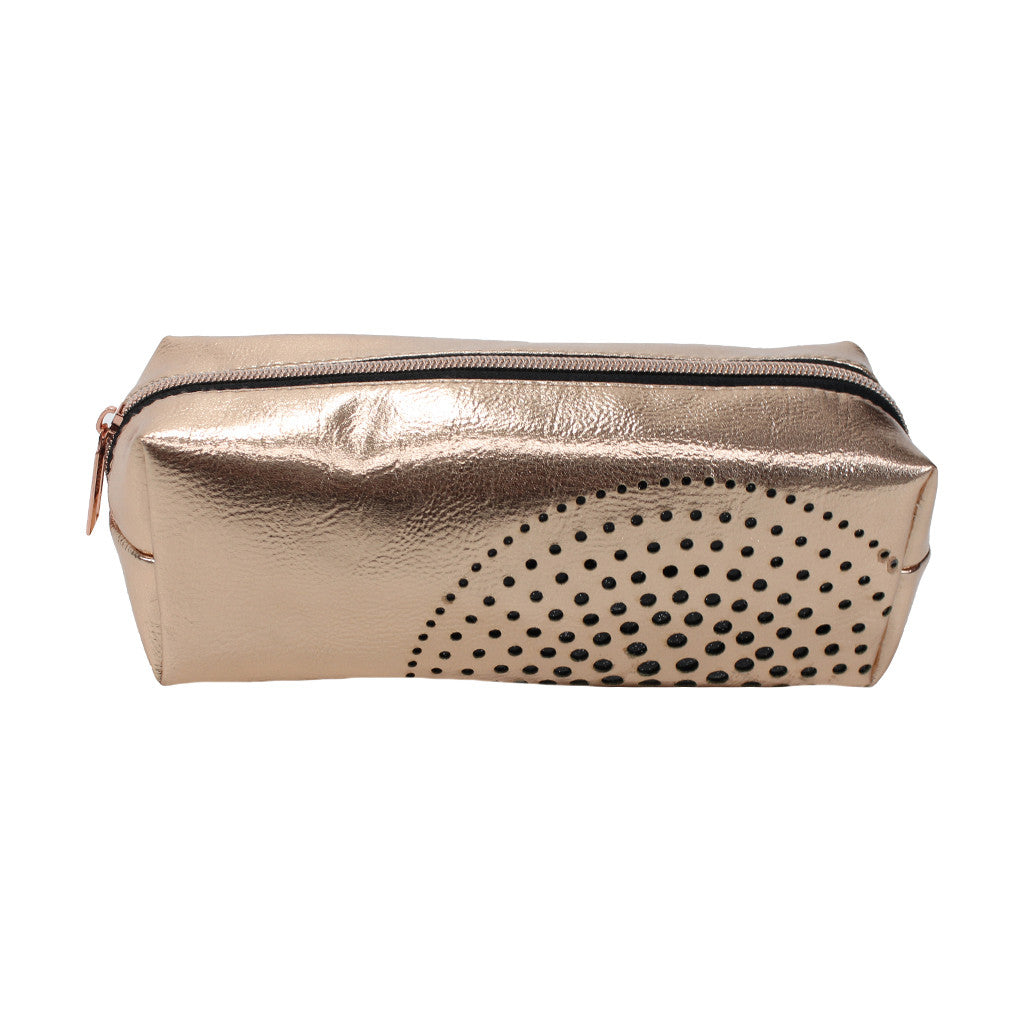 Rectangular Cosmetic Case – Denny's X Lester's