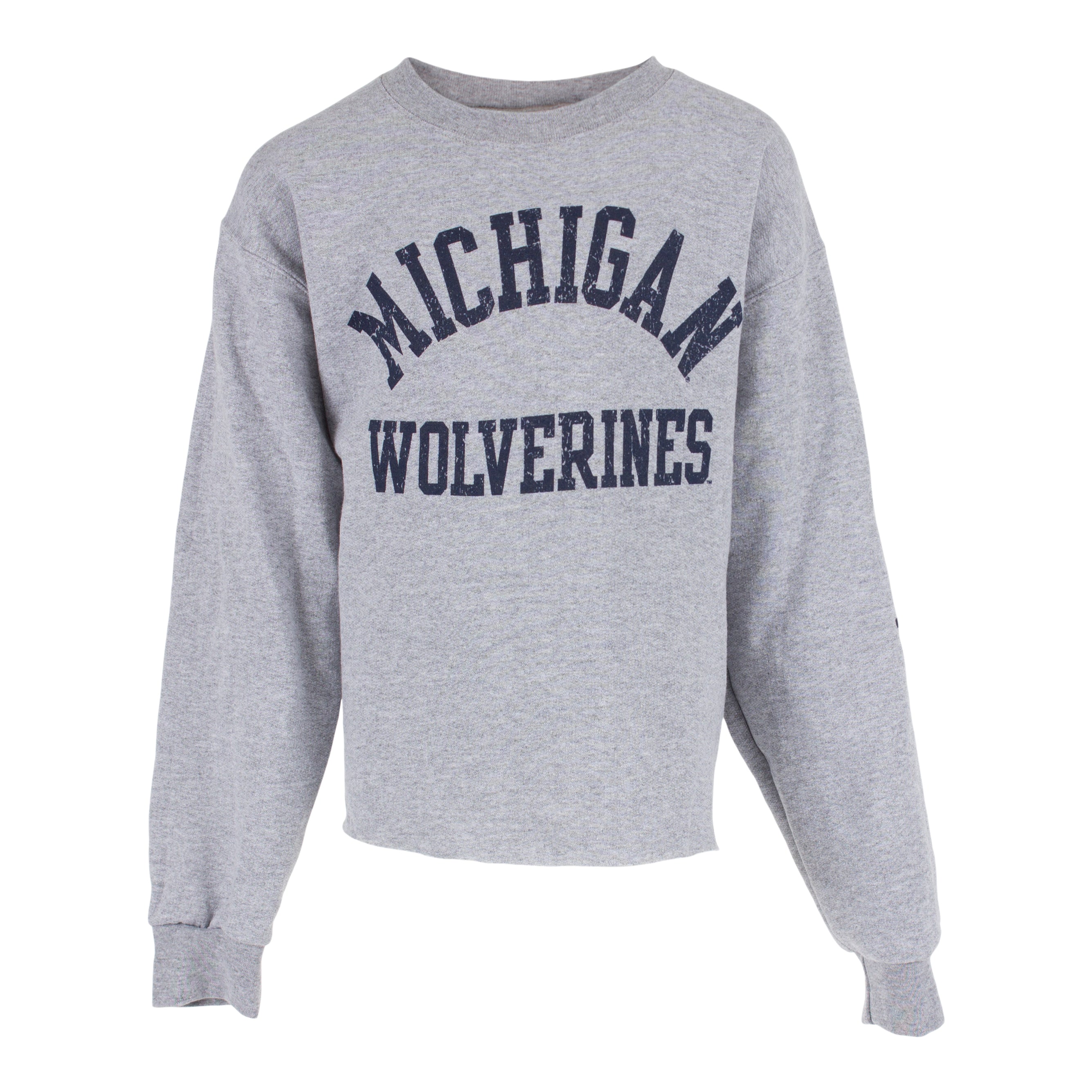 Michigan Crew Crop – Denny's X Lester's