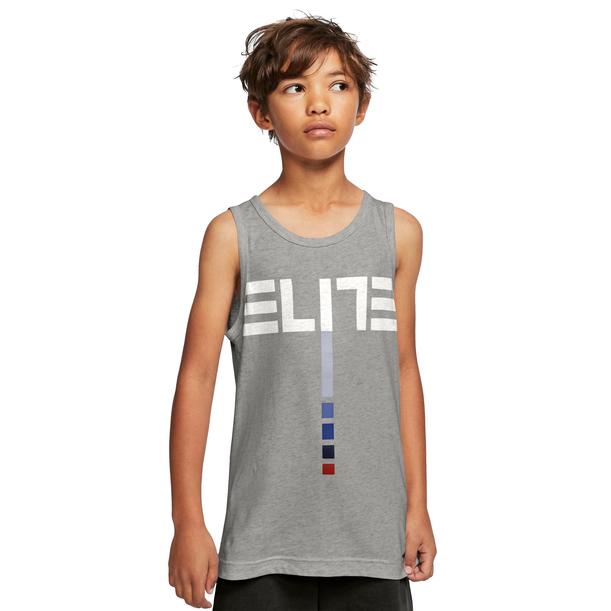 Elite Tank – Denny's X Lester's