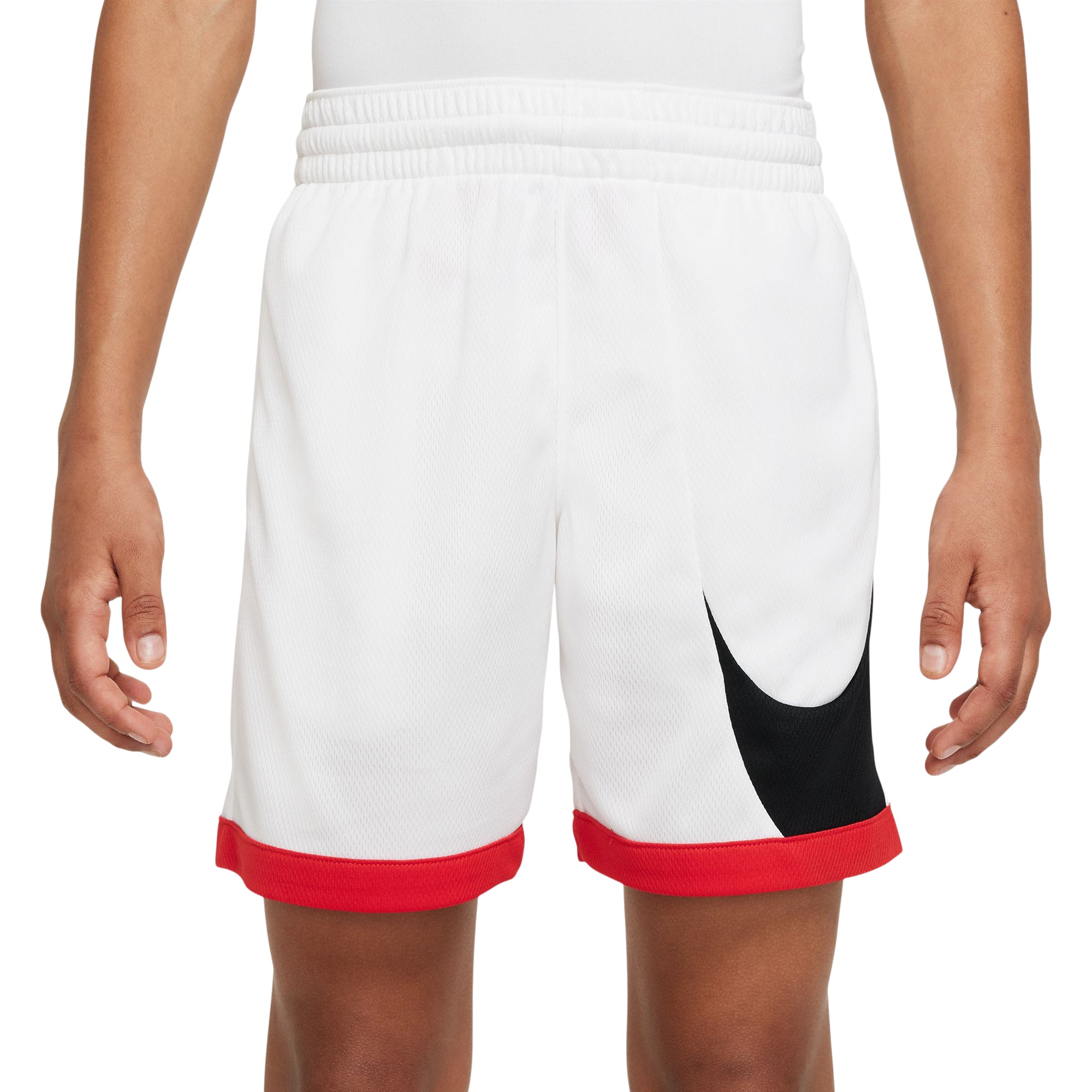 HBR Basketball Short – Denny's X Lester's